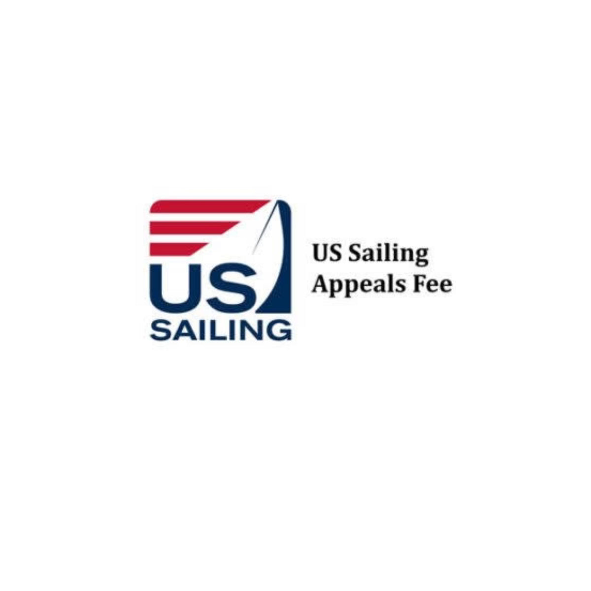 Non-Member National Appeal Fee – US Sailing Store