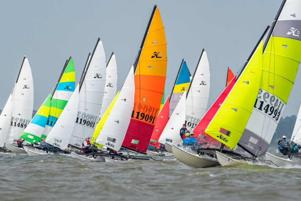 Race – US Sailing Store