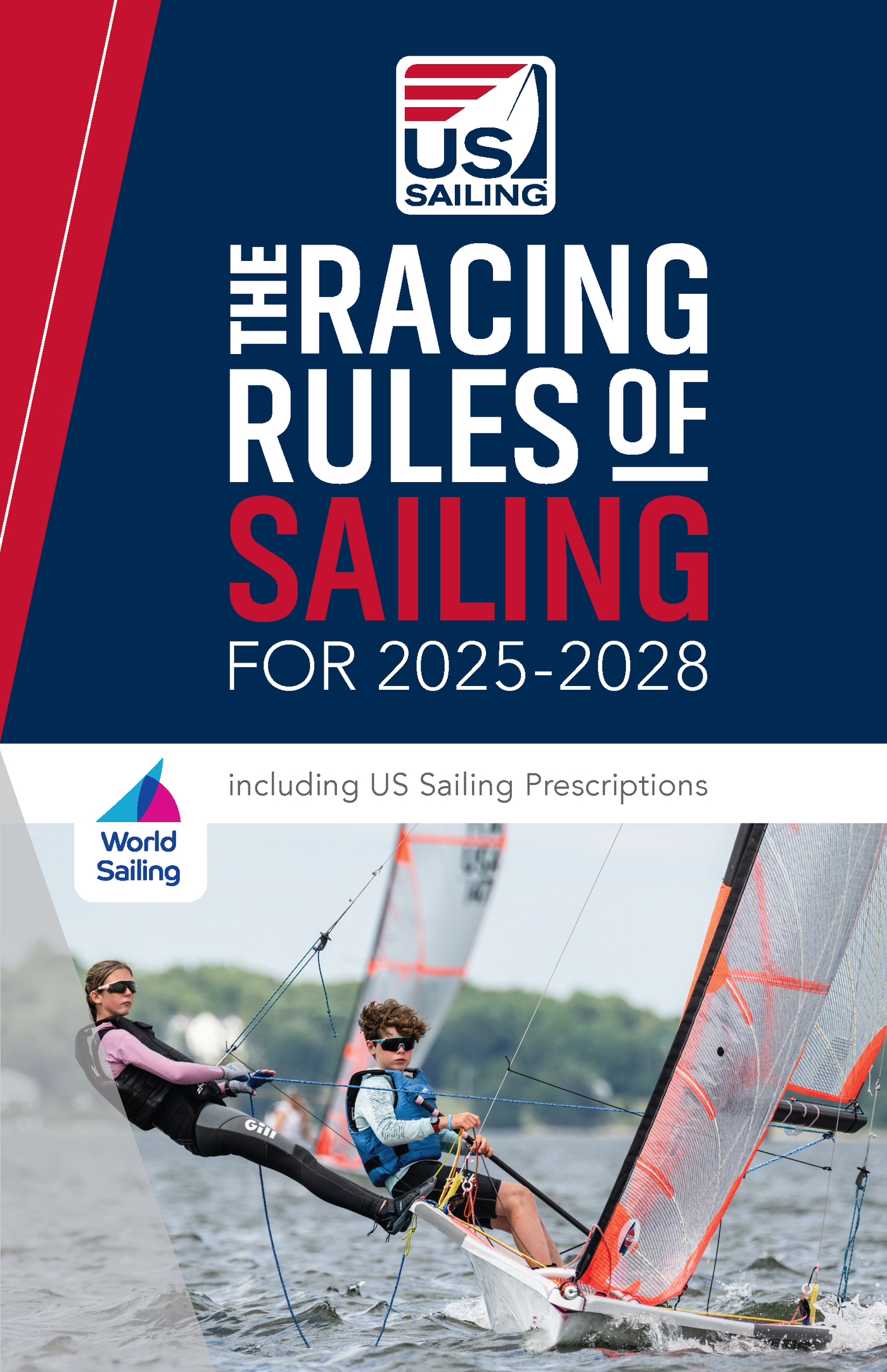 US Sailing Store