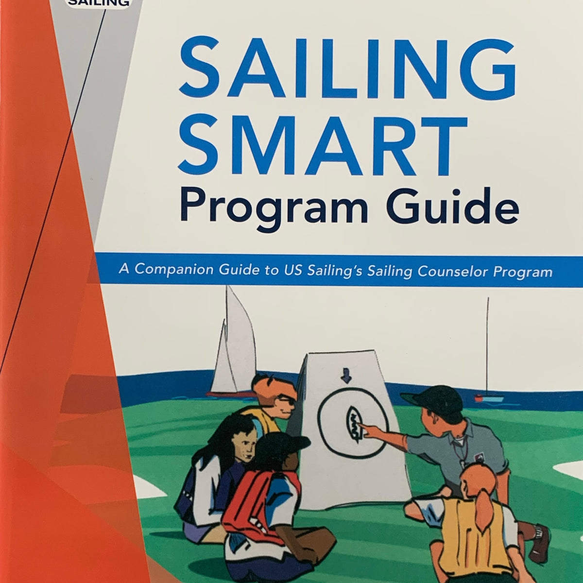 Sailing Smart Program Guide – US Sailing Store
