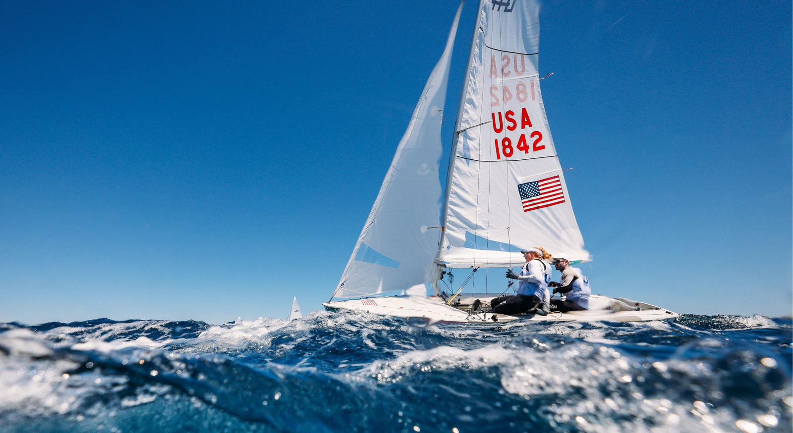 US Sailing Store