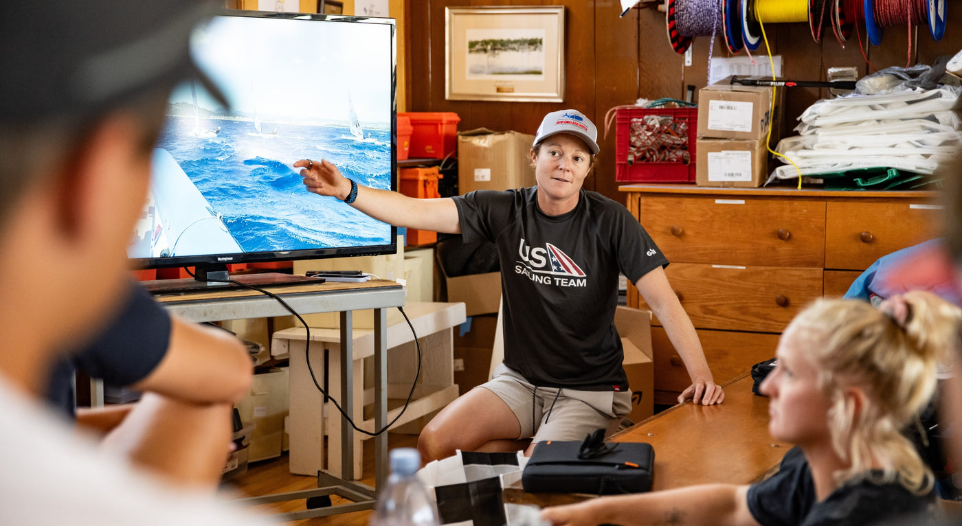 US Sailing Store