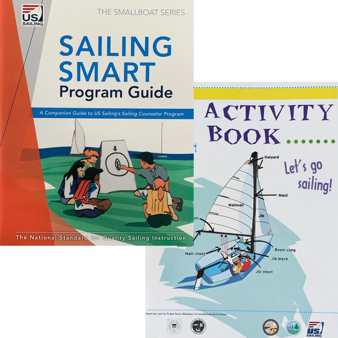 Learn – US Sailing Store