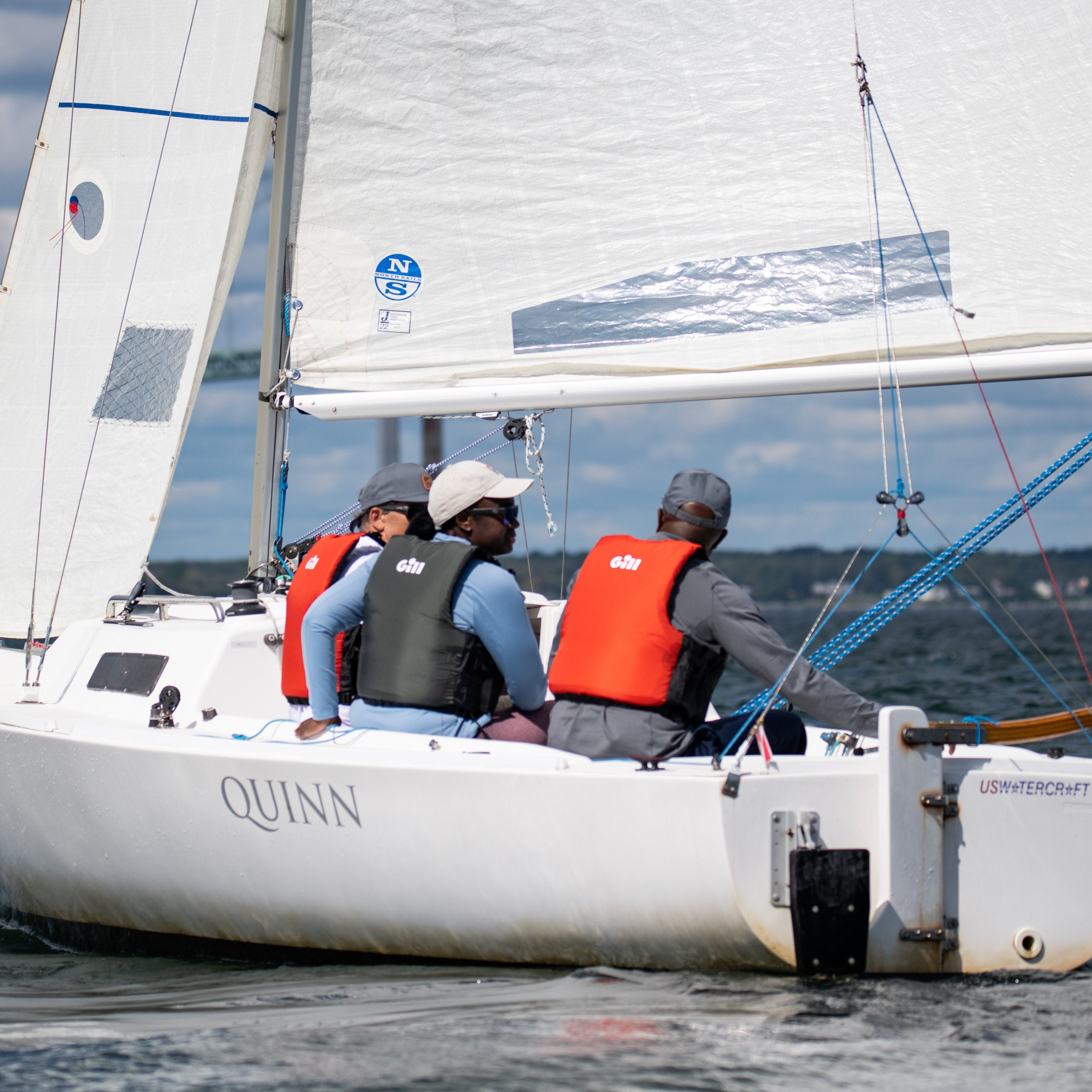 US Sailing Store