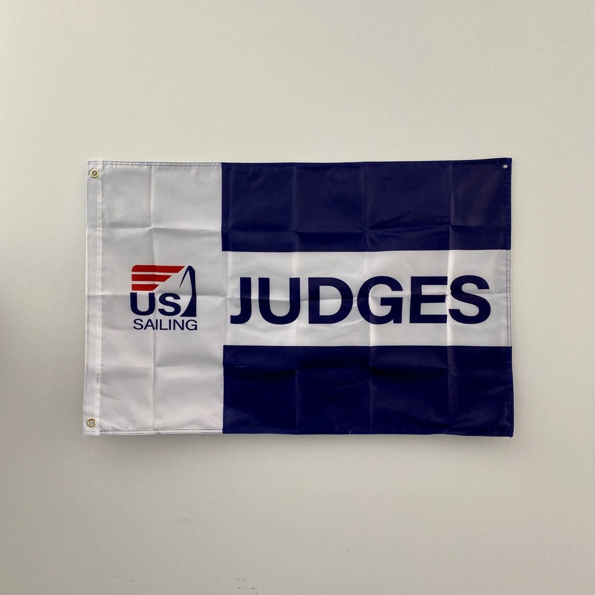 Judges Flag 2' x 3' – US Sailing Store