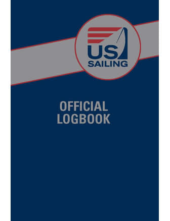 Official Logbook – US Sailing Store