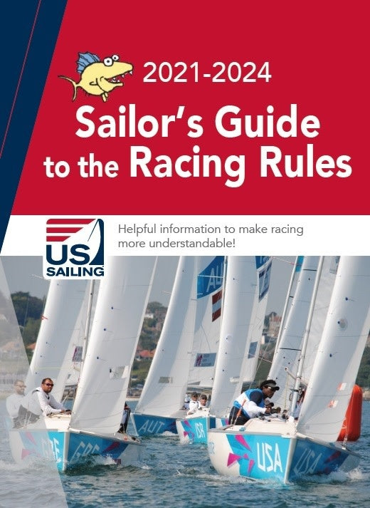 Race – US Sailing Store